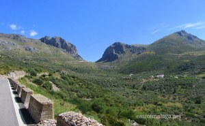 Zafarraya Pass: Walking with Neanderthal Man | East of Málaga