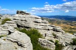Silent Sunday in Andalucía: El Torcal | East of Málaga